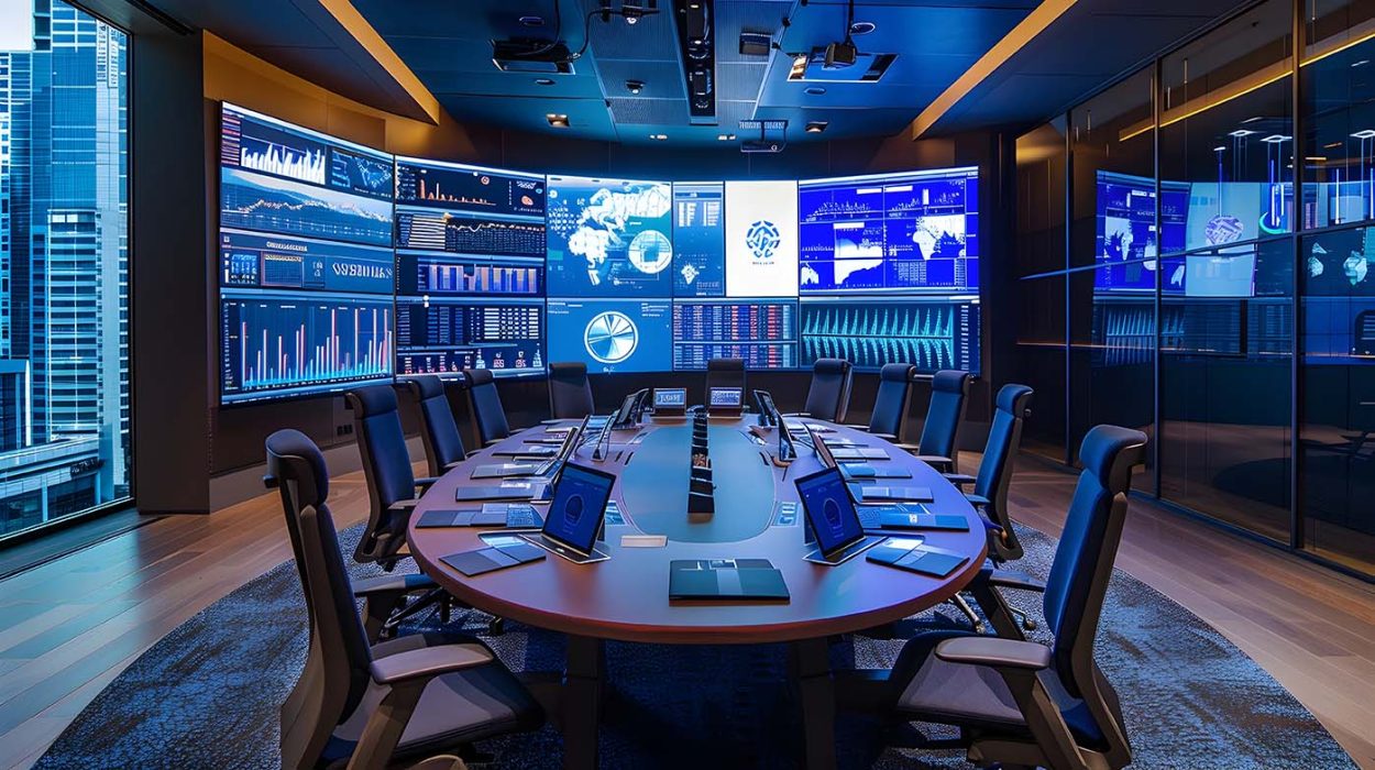 Audio Visual Equipment Distributors and Integrated Solutions