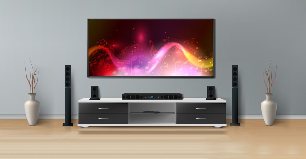 Audio Visual Equipment Distributors and Integrated Solutions