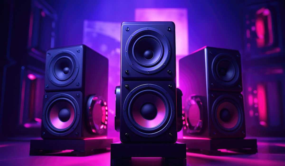 Audio Visual Equipment Distributors and Integrated Solutions