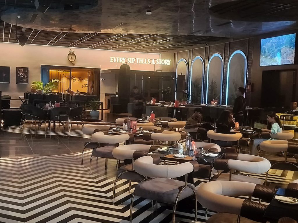 The Quench House - Alphatec